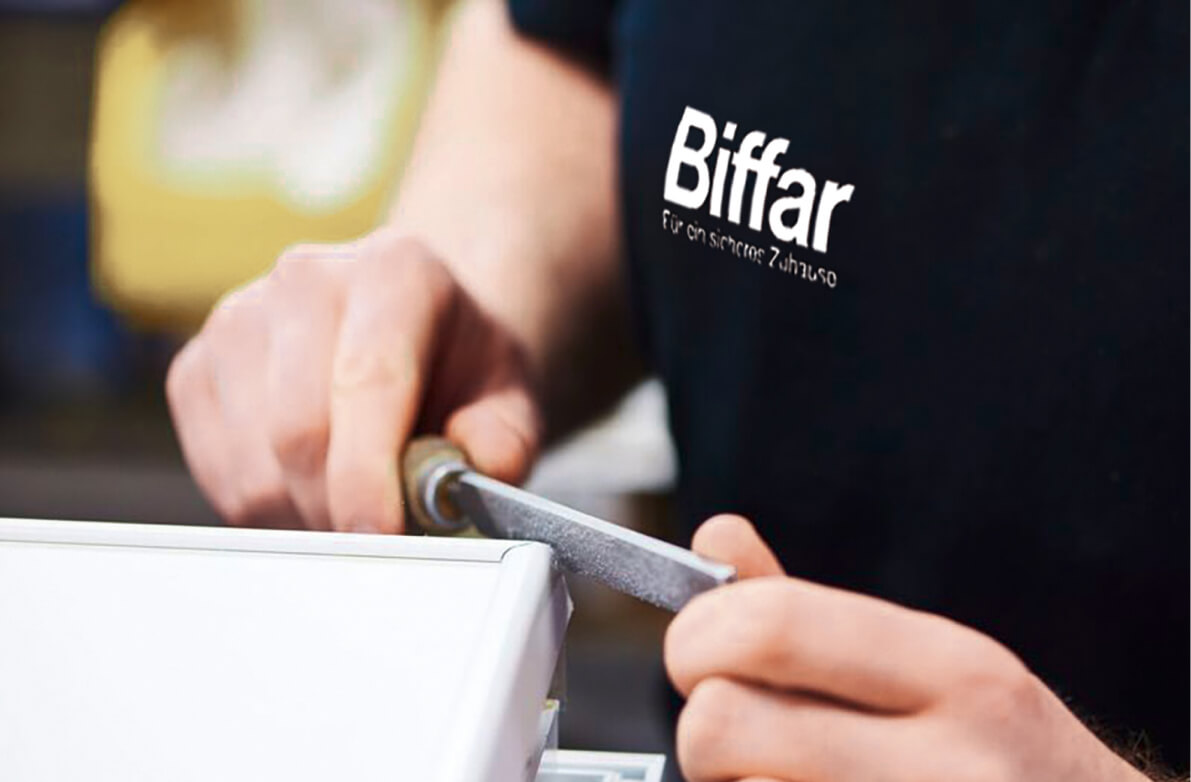 Biffar Haustür kaufen - Hochwertig & einbruchsicher