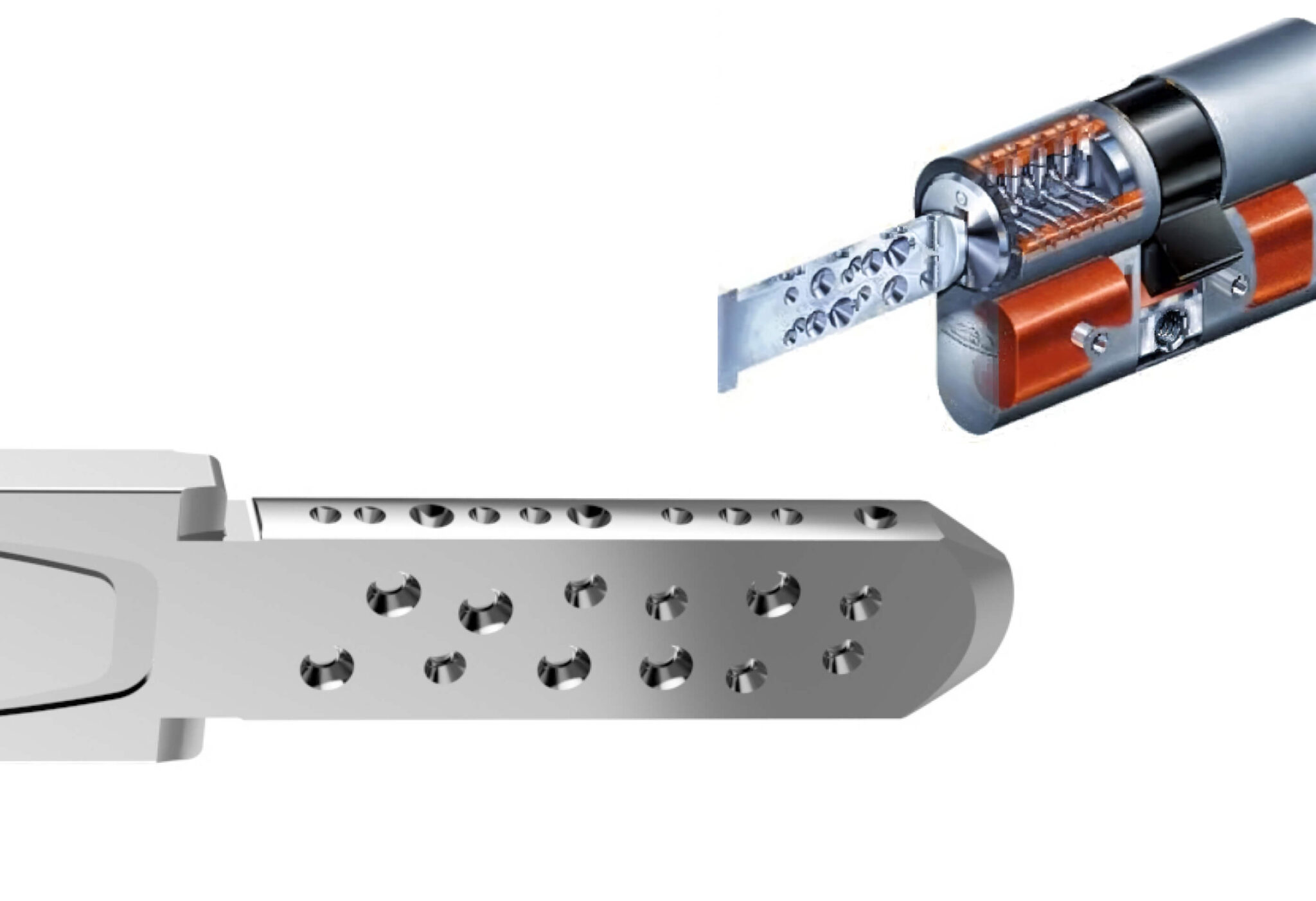 Biffar Haustür kaufen - Hochwertig & einbruchsicher