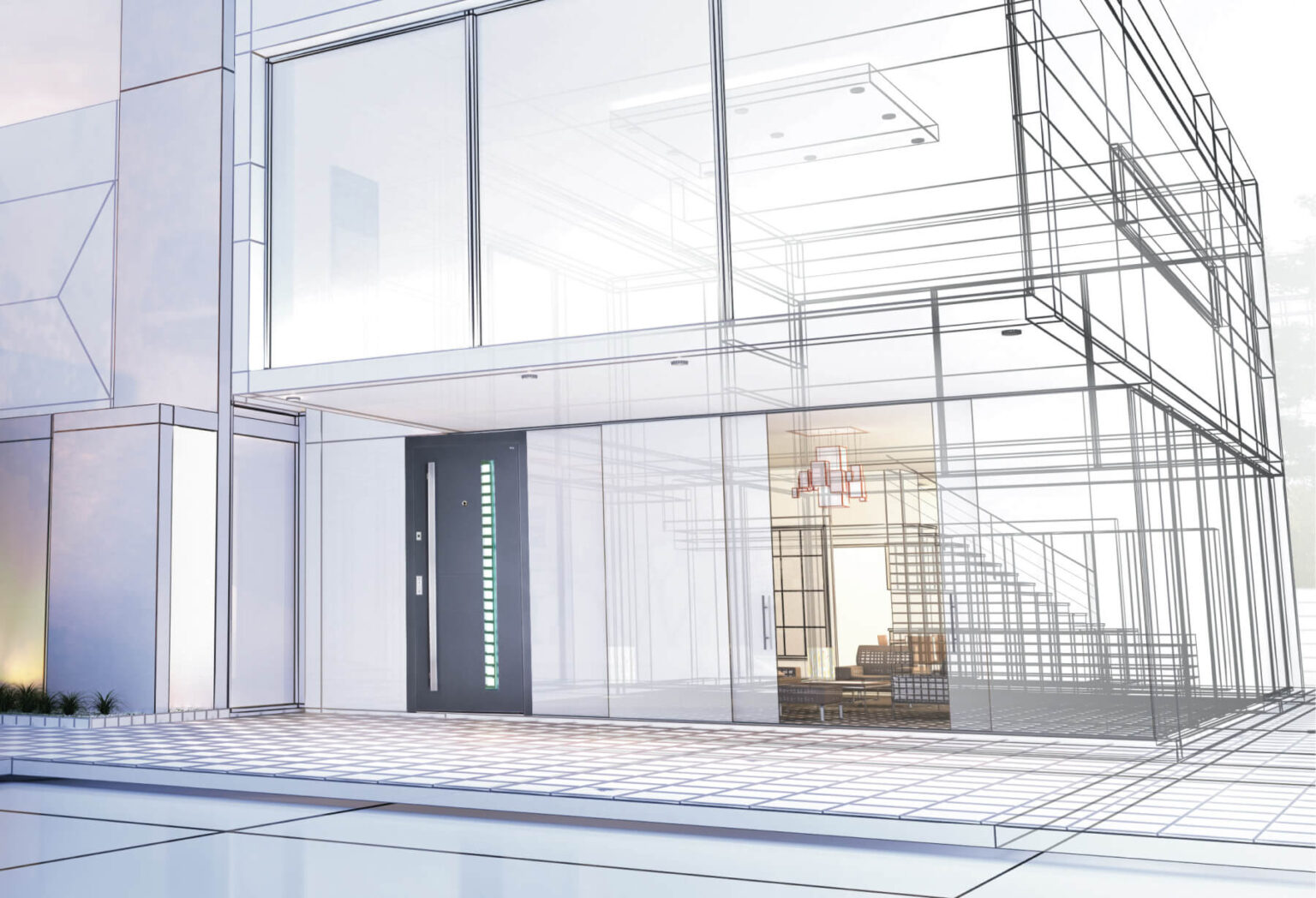 Biffar Haustür kaufen - Hochwertig & einbruchsicher