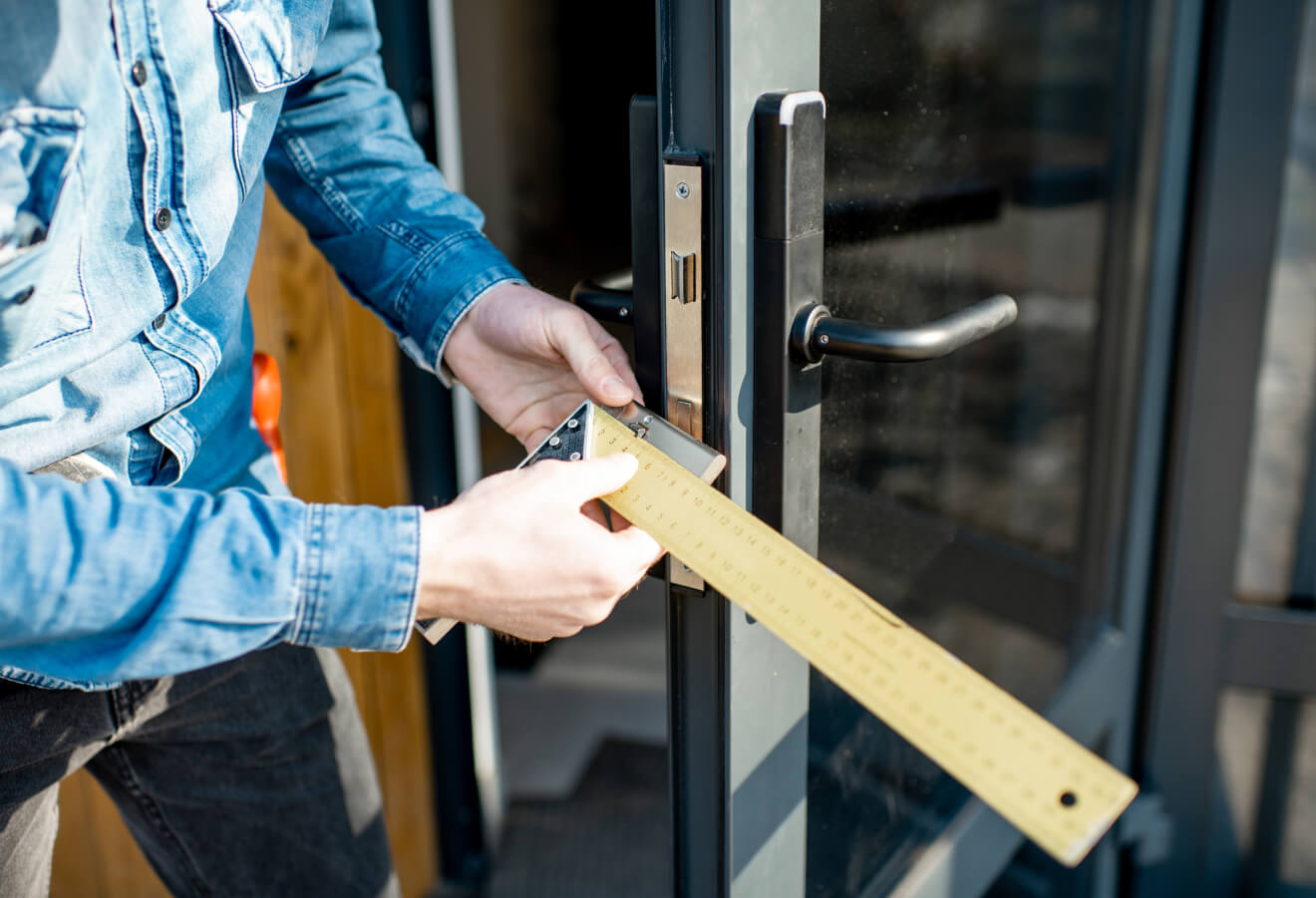 Biffar Haustür kaufen - Hochwertig & einbruchsicher
