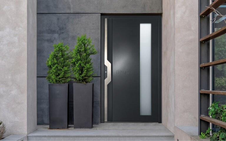 Biffar Haustür kaufen - Hochwertig & einbruchsicher