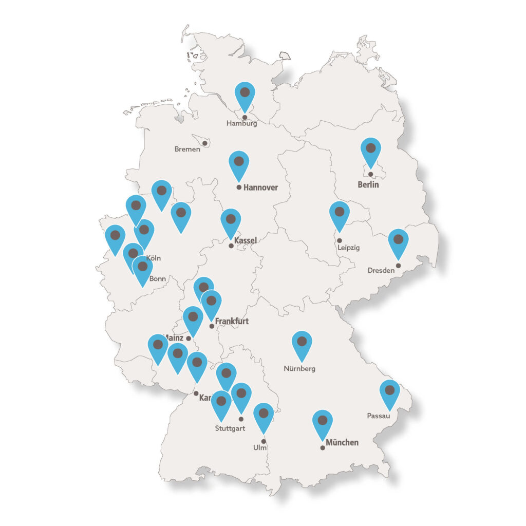 Biffar Haustür kaufen - Hochwertig & einbruchsicher